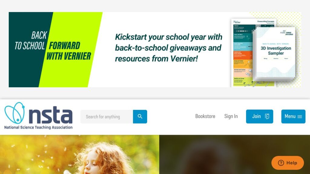 Science Lesson Plans – K-12 Internet Resource Center