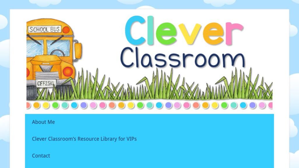 Teacher Resources – K12 Internet Resource Center