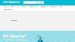 FactMonster: Reference Site for Kids – K12 Internet Resource Center