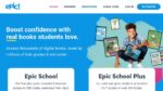 Epic! Reading Worlds Await – K12 Internet Resource Center