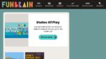 Funbrain Games – K12 Internet Resource Center
