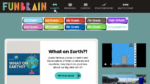 Funbrain Games – K-12 Internet Resource Center