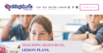 Lesson Plans – K-12 Internet Resource Center