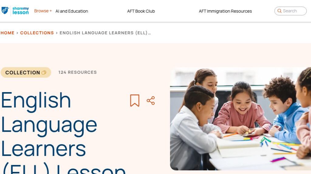 English Lesson Plans – K-12 Internet Resource Center