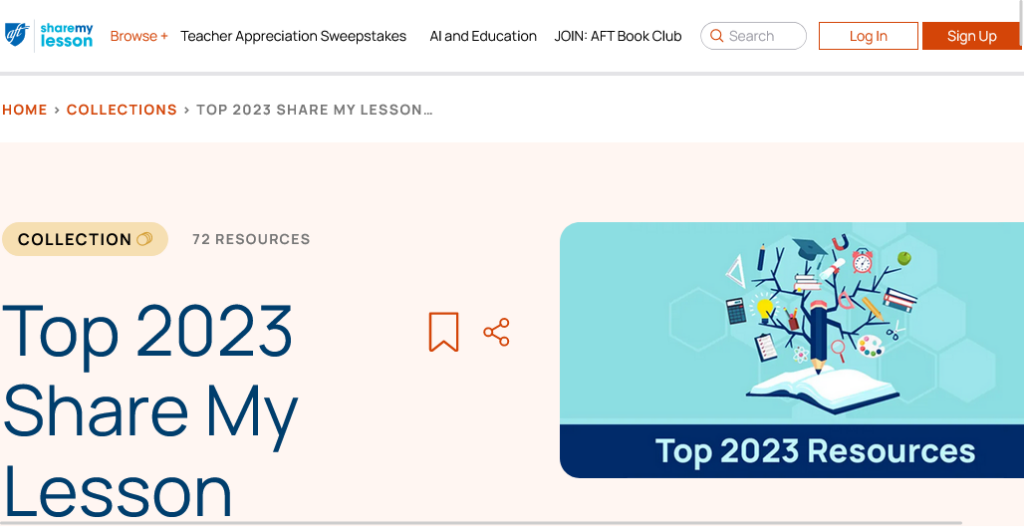Lesson Plans – K-12 Internet Resource Center