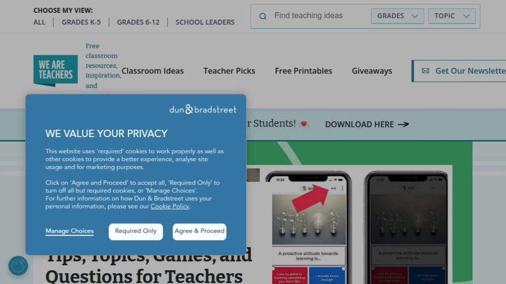 35 Fun Kahoot Ideas, Tips, Topics, Games, and Questions for Teachers ...