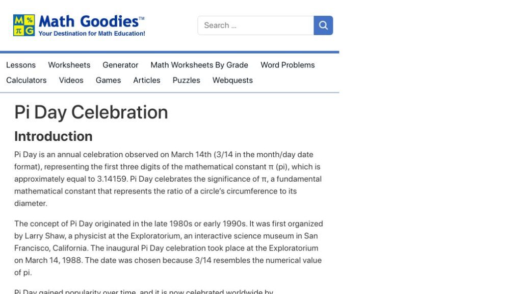 WebQuests And Scavenger Hunts – K-12 Internet Resource Center